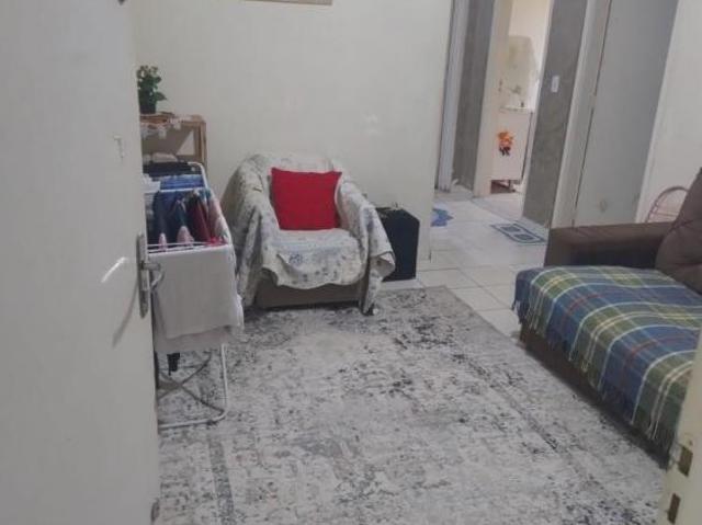 Apartamento, Jardim Monte das Oliveiras, Nova Odessa, SP