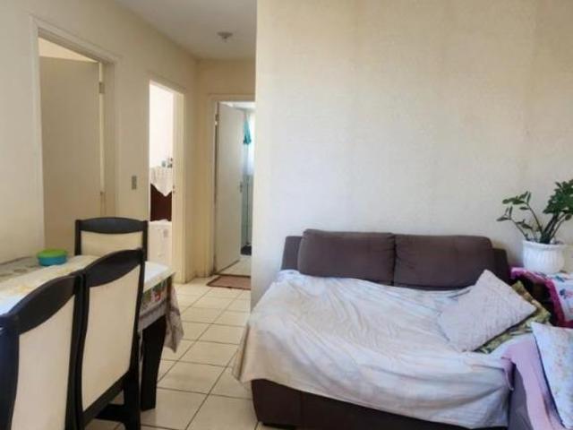 Apartamento, Jardim Monte das Oliveiras, Nova Odessa, SP