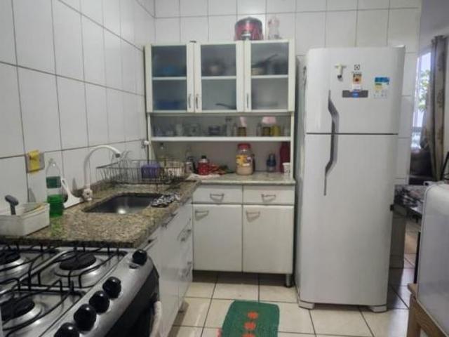 Apartamento, Jardim Monte das Oliveiras, Nova Odessa, SP