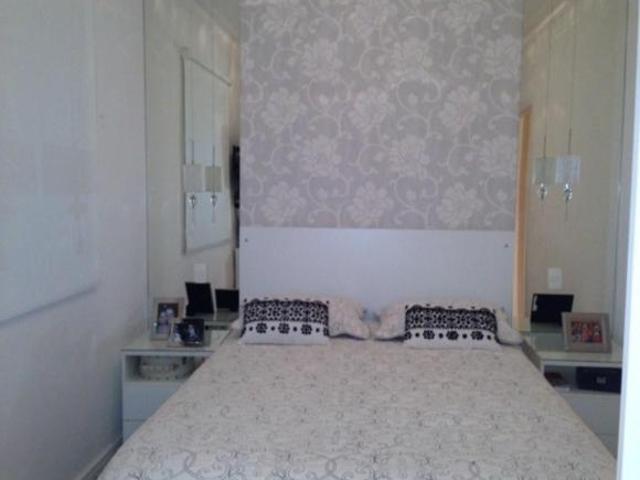 APARTAMENTO JARDIM MONTE KEMEL