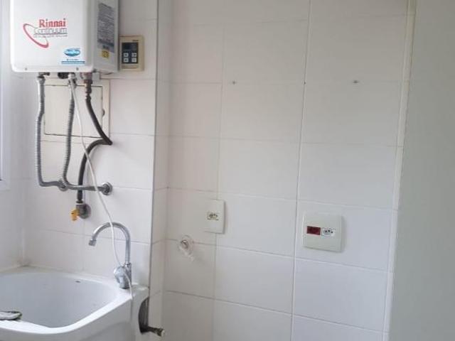 APARTAMENTO JARDIM MONTE KEMEL