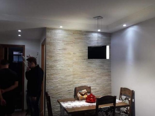 Apartamento, Jardim Monte Kemel, São Paulo, SP