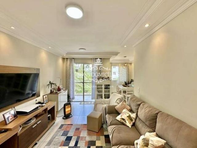 Apartamento, Jardim Monte Santo, Cotia, SP