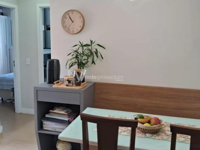 Apartamento Jardim Monte Verde Valinhos