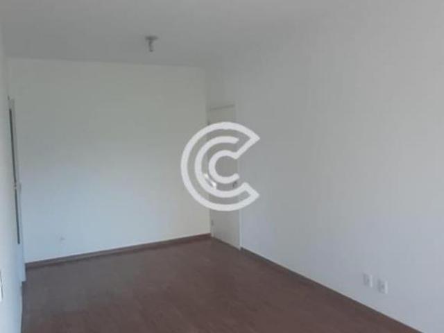 Apartamento, Jardim Monte Verde, Valinhos, SP
