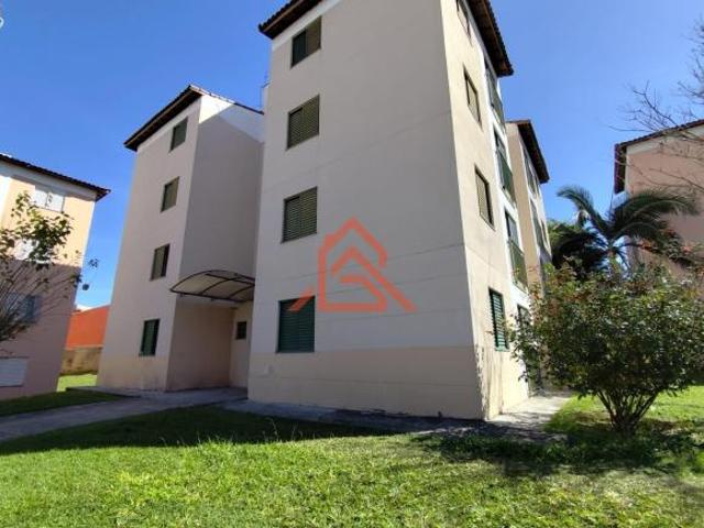 Apartamento, Jardim Morada do Sol, Indaiatuba, SP