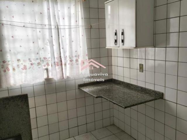 Apartamento, Jardim Morada do Sol, Indaiatuba, SP