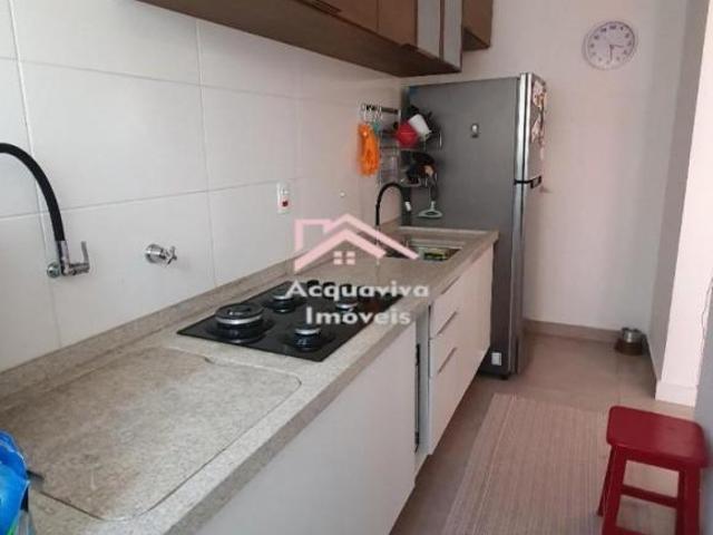 Apartamento, Jardim Morada do Sol, Indaiatuba, SP