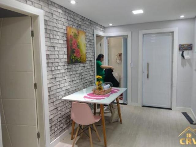 APARTAMENTO JARDIM MORUMBI