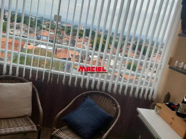 APARTAMENTO JARDIM MORUMBI TODO MOBILIADO