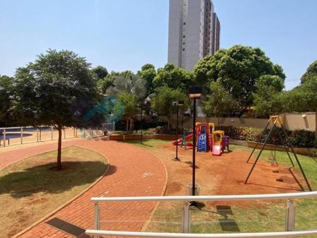 Apartamento, Jardim Morumbi, Araraquara, SP