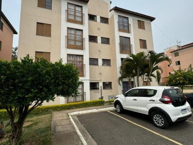 Apartamento, Jardim Morumbi, Indaiatuba, SP