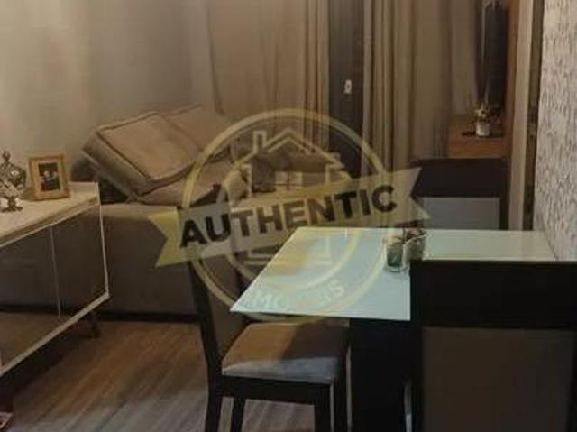 Apartamento, Jardim Morumbi, Indaiatuba, SP
