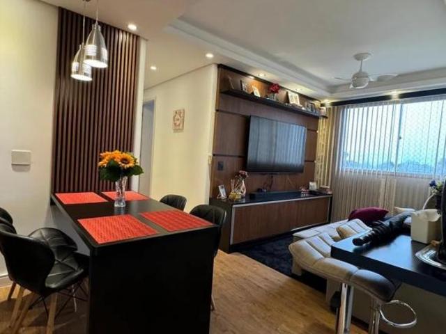 Apartamento, Jardim Morumbi nova Veneza, Sumaré, SP