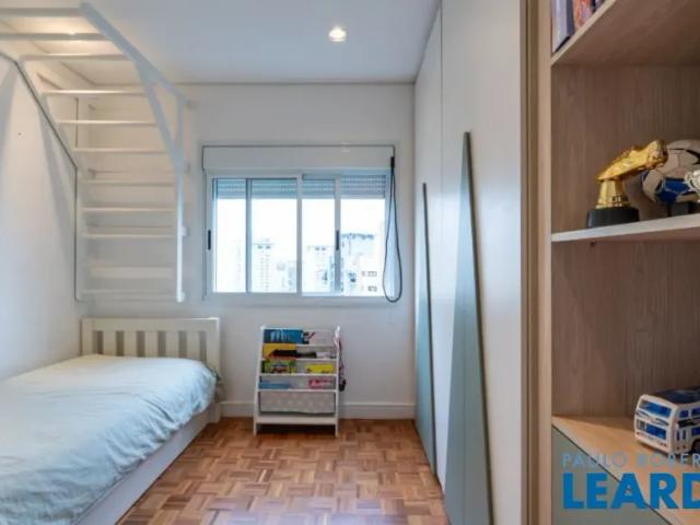 Apartamento jardim morumbi sp