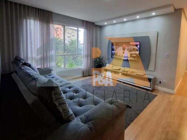 Apartamento, Jardim Mauá II, Jaguariúna, SP