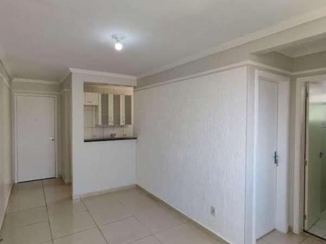 Apartamento Jardim Márcia, Campinas/SP