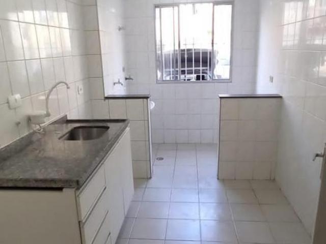 Apartamento, Jardim Macedonia, São Paulo, SP
