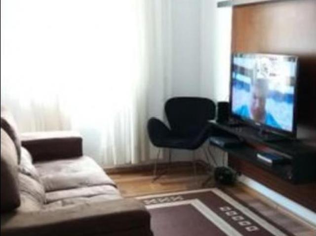 Apartamento, Jardim Macedônia, São Paulo, SP