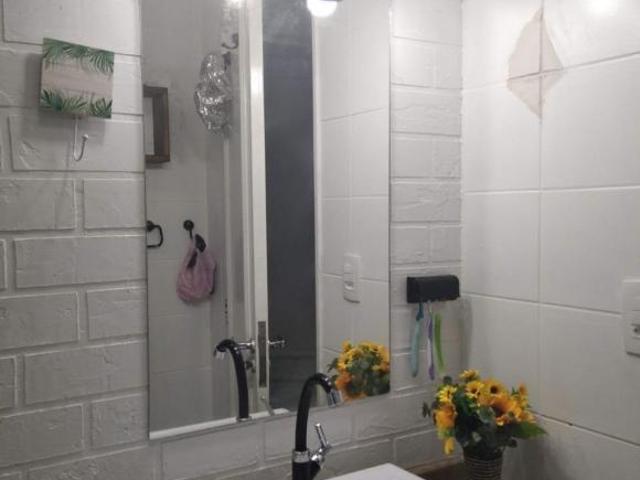 Apartamento, Jardim Macedônia, São Paulo, SP