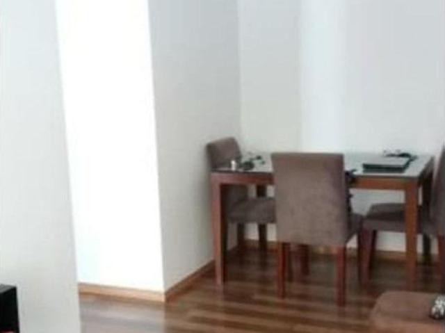 Apartamento, Jardim Macedônia, São Paulo, SP