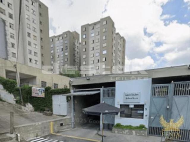 APARTAMENTO – JARDIM MACEDÔNIA – SÃO PAULO/SP LEILÃO JUDICIAL – ONLINE