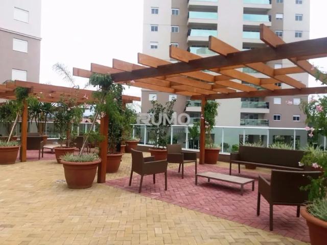 Apartamento Jardim Madalena Campinas