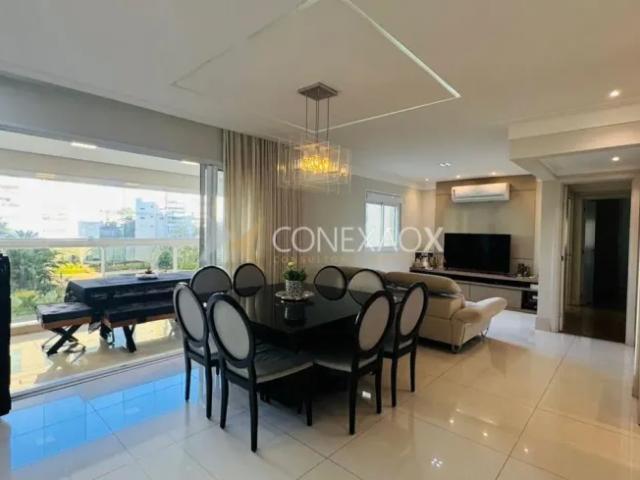 Apartamento Jardim Madalena Campinas
