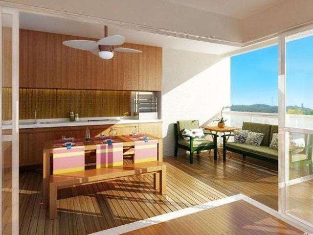 Apartamento, Jardim Madalena, Campinas, SP