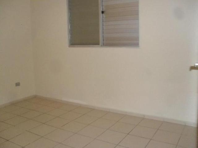 APARTAMENTO JARDIM MAGNÓLIA