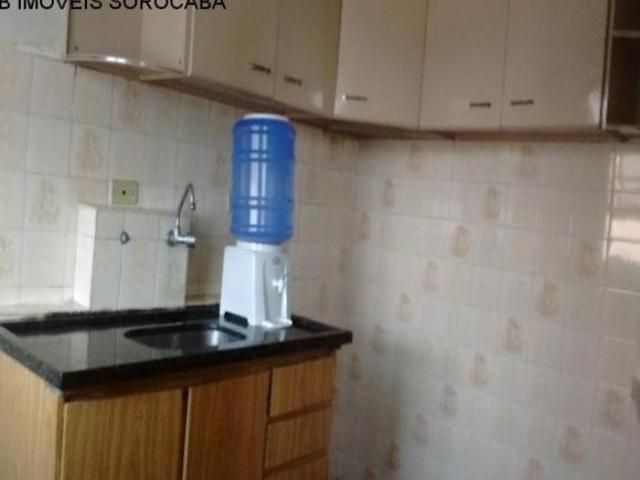 Apartamento, Jardim Magnólia, Sorocaba, SP
