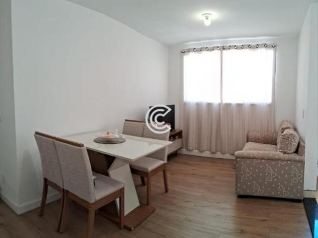Apartamento, Jardim Malta, Hortolândia, SP