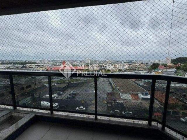 Apartamento Jardim mar São Bernardo do Campo