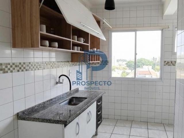Apartamento, Jardim Marchissolo, Sumaré, SP