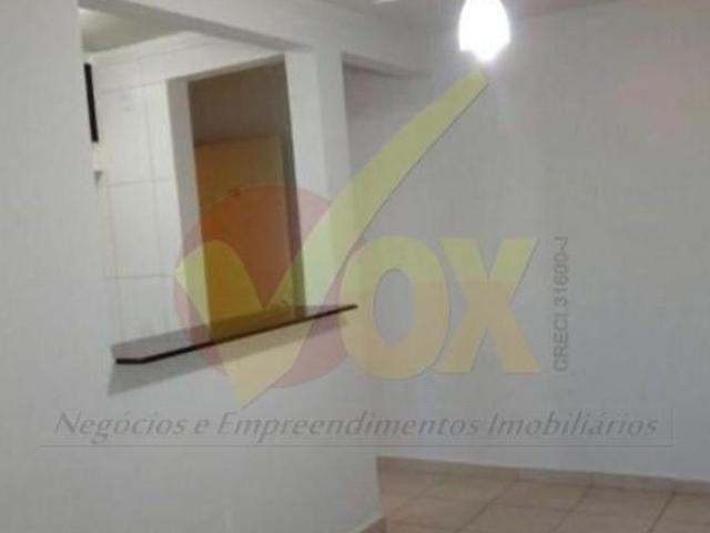 Apartamento, Jardim Márcia, Campinas, SP