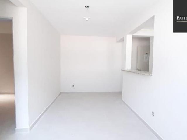Apartamento Jardim Marcia, Campinas/SP