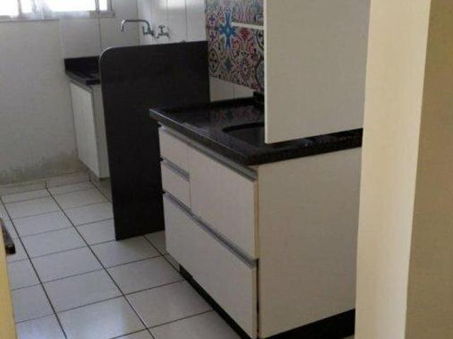 Apartamento Jardim Márcia em Campinas SP