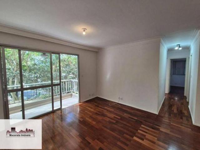 Apartamento Jardim Maraojara, 3 dormitórios, 1 vaga