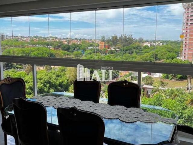 Apartamento, Jardim Maracanã, Green Home Rio Preto