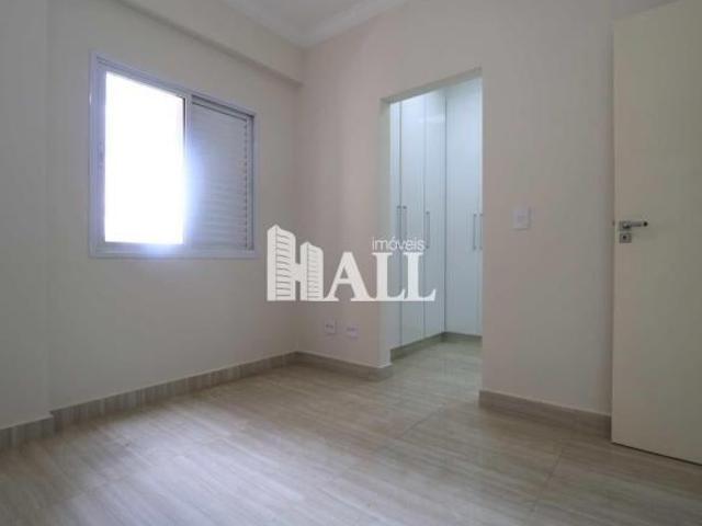 Apartamento, Jardim Maracanã, Rio Preto