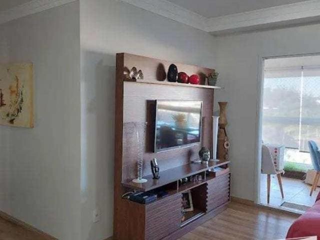 Apartamento, Jardim Maracanã, Rio Preto