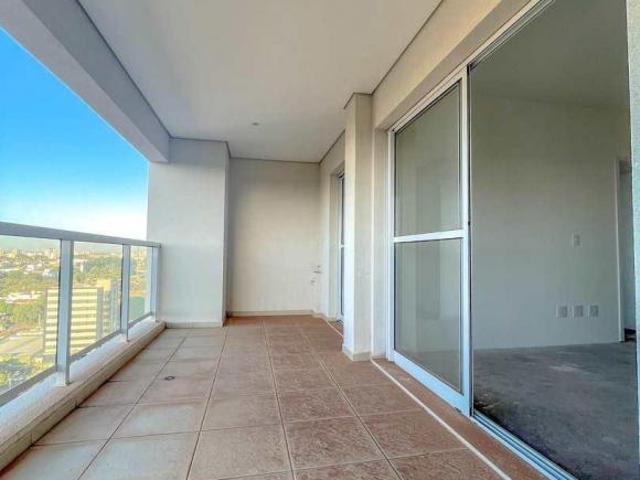 Apartamento, Jardim Maracanã, Rio Preto