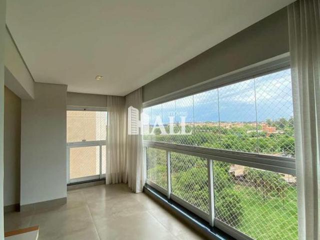Apartamento, Jardim Maracanã,São José do Rio Preto