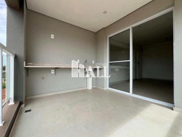 Apartamento, Jardim Maracanã,São José do Rio Preto