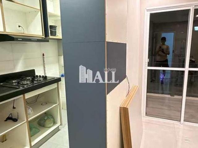 Apartamento, Jardim Marajó, São José do Rio Preto