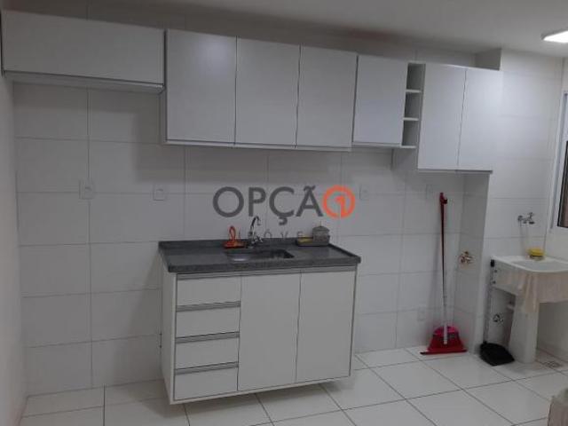 Apartamento, Jardim Marajoara, Nova Odessa, SP