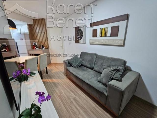 Apartamento, Jardim Marajoara, Nova Odessa, SP