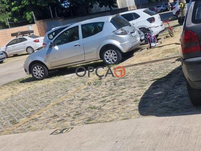 Apartamento, Jardim Marajoara, Nova Odessa, SP