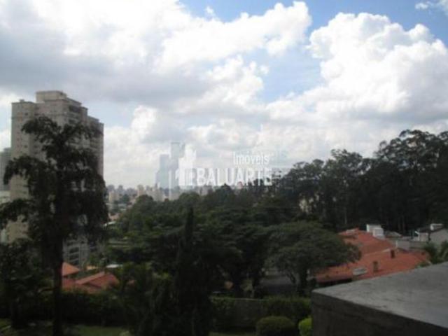 Apartamento, Jardim Marajoara São Paulo