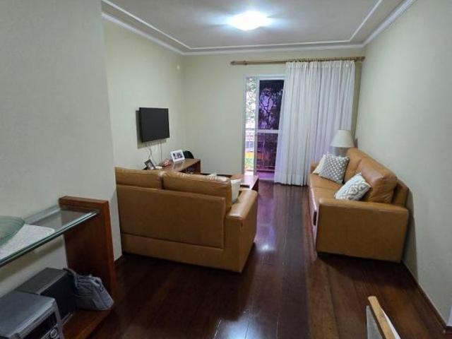Apartamento, Jardim Marajoara São Paulo